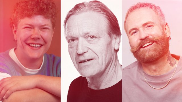 Program | Nationaltheatret