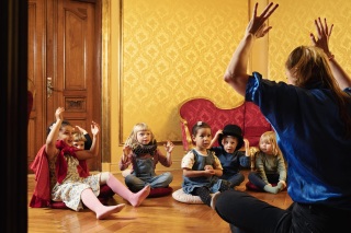 Program | Nationaltheatret