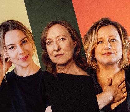 Program | Nationaltheatret