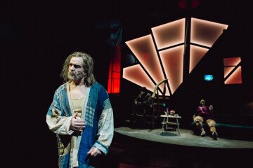 Jeppe på Berget | Forestilling | Nationaltheatret