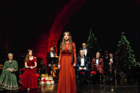 Program | Nationaltheatret