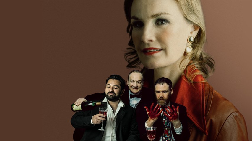 Program | Nationaltheatret