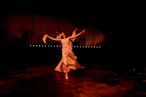 Program | Nationaltheatret