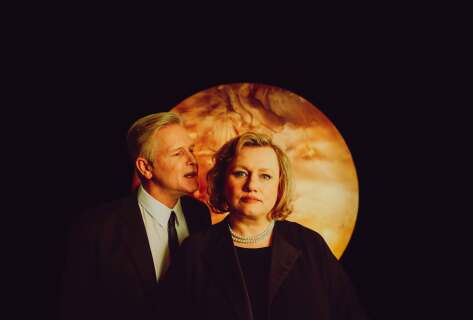 Program | Nationaltheatret