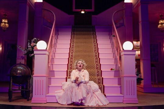 Karusell | Forestilling | Nationaltheatret