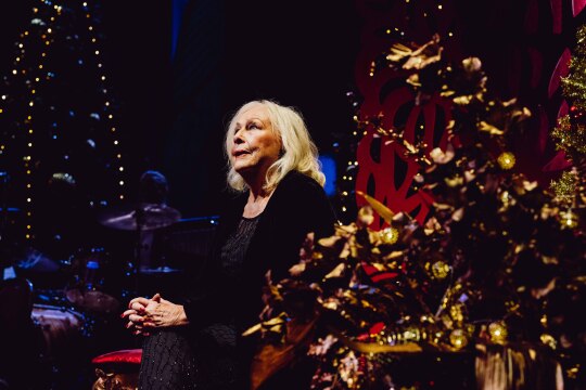 Program | Nationaltheatret