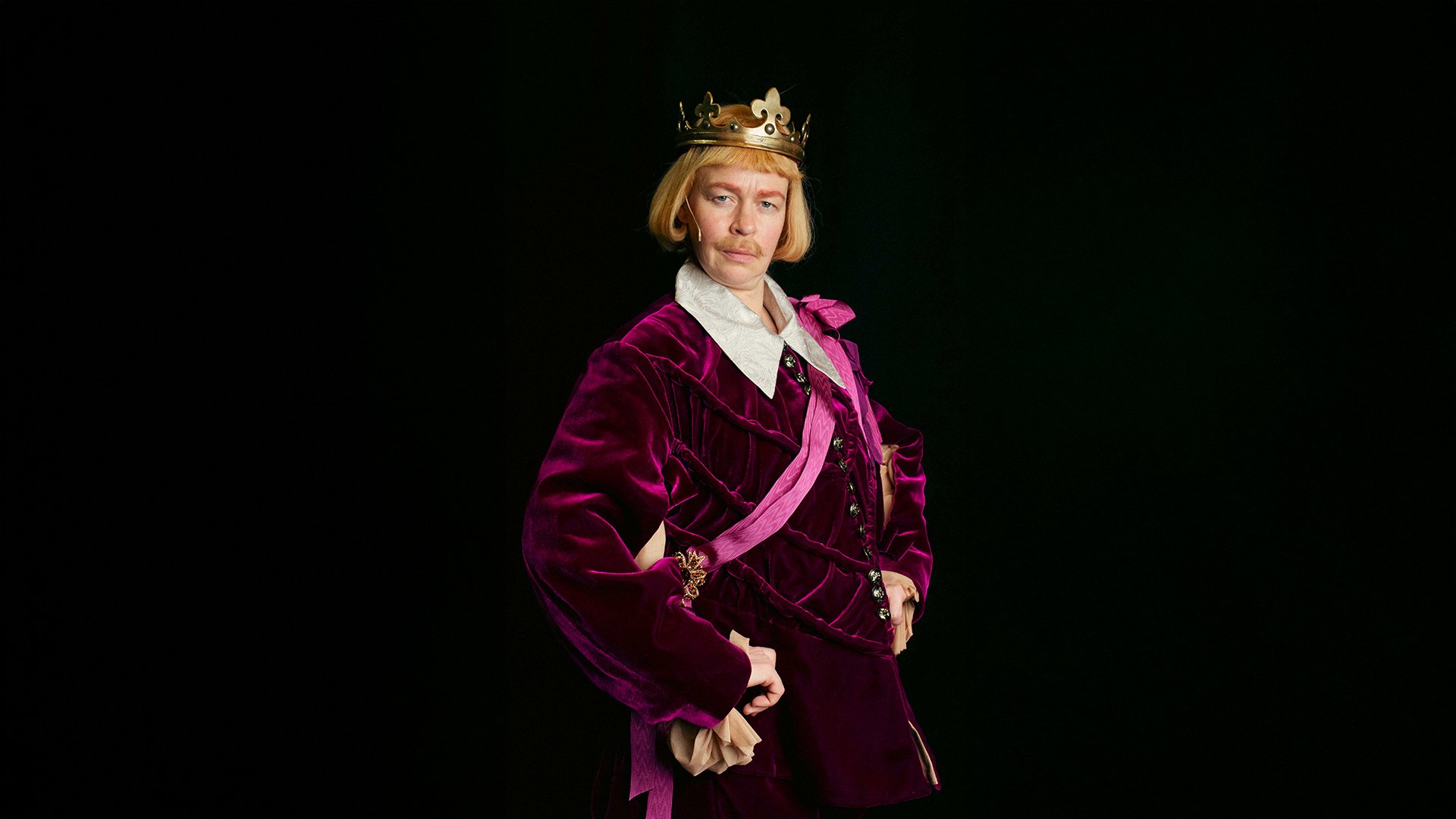 Nattergalen | Forestilling | Nationaltheatret