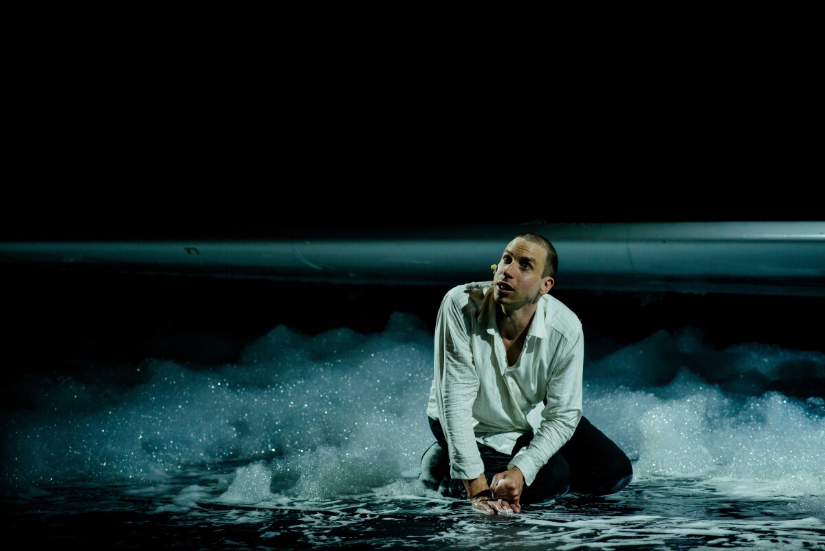 Peer Gynt | Forestilling | Nationaltheatret