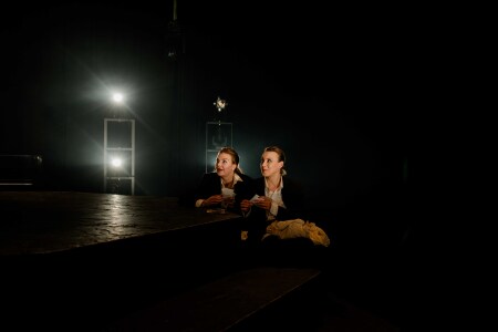 Prosessen | Forestilling | Nationaltheatret