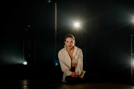 Prosessen | Forestilling | Nationaltheatret
