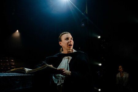 Prosessen | Forestilling | Nationaltheatret