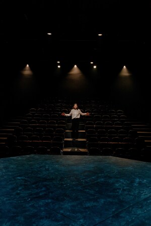 Prosessen | Forestilling | Nationaltheatret