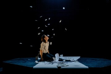 Prosessen | Forestilling | Nationaltheatret