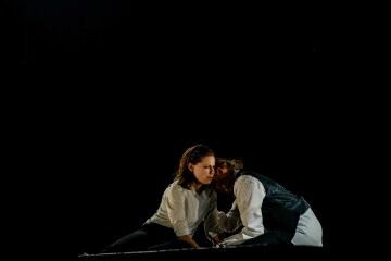 Prosessen | Forestilling | Nationaltheatret