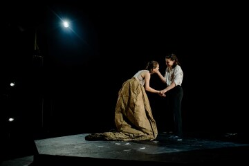 Prosessen | Forestilling | Nationaltheatret