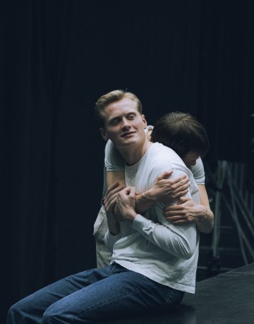 Arven | Forestilling | Nationaltheatret