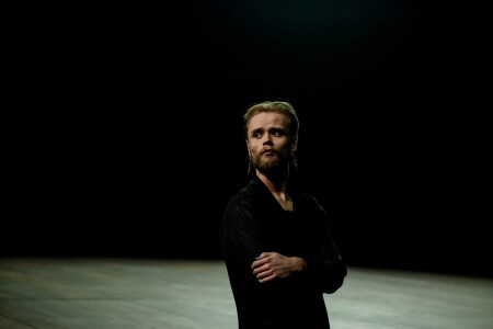 Arven | Forestilling | Nationaltheatret