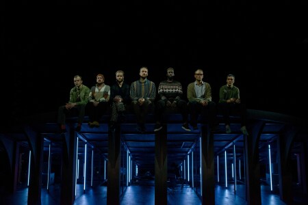 Arven | Forestilling | Nationaltheatret