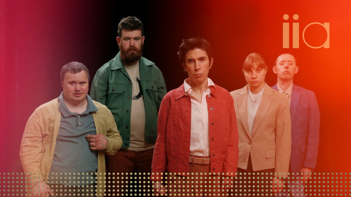 International Ibsen Award Ceremony | Nationaltheatret