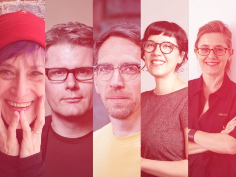 Program | Nationaltheatret