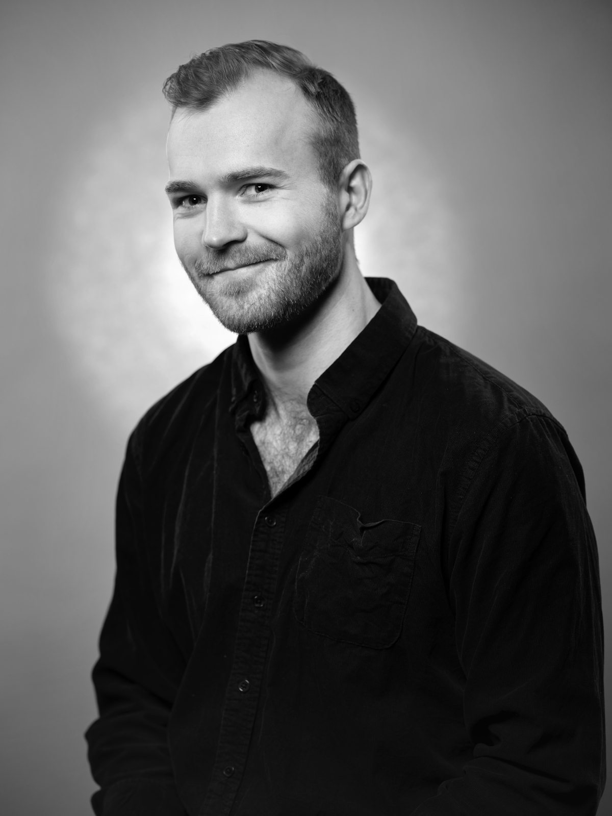 Jacob Jensen | Nationaltheatret