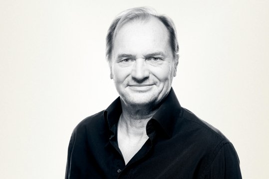 Besøk av gammel dame | Forestilling | Nationaltheatret