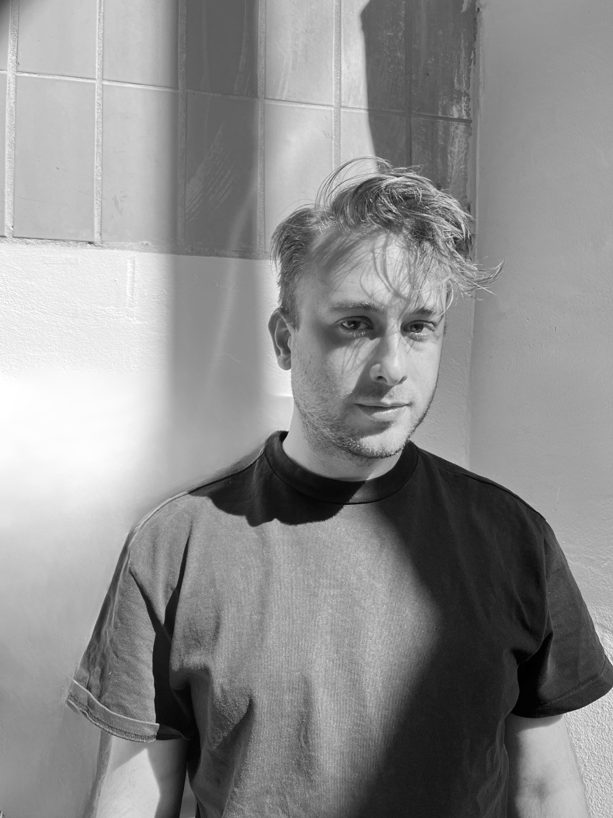 Ibrahim Fazlic | Nationaltheatret