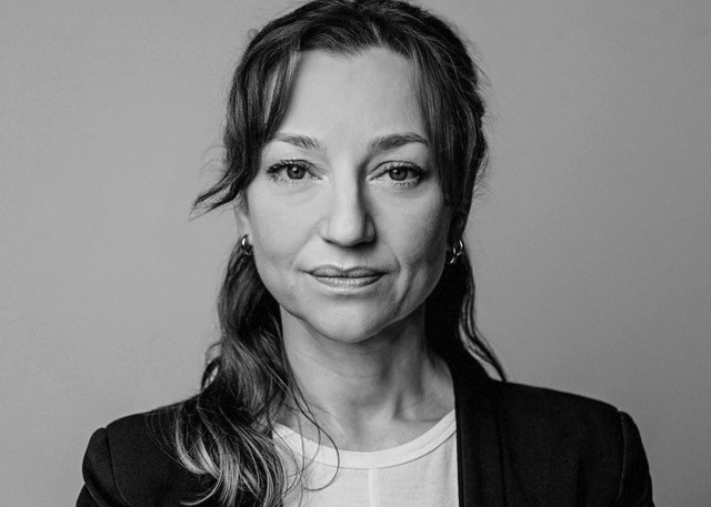 Andrea Bræin Hovig | Nationaltheatret