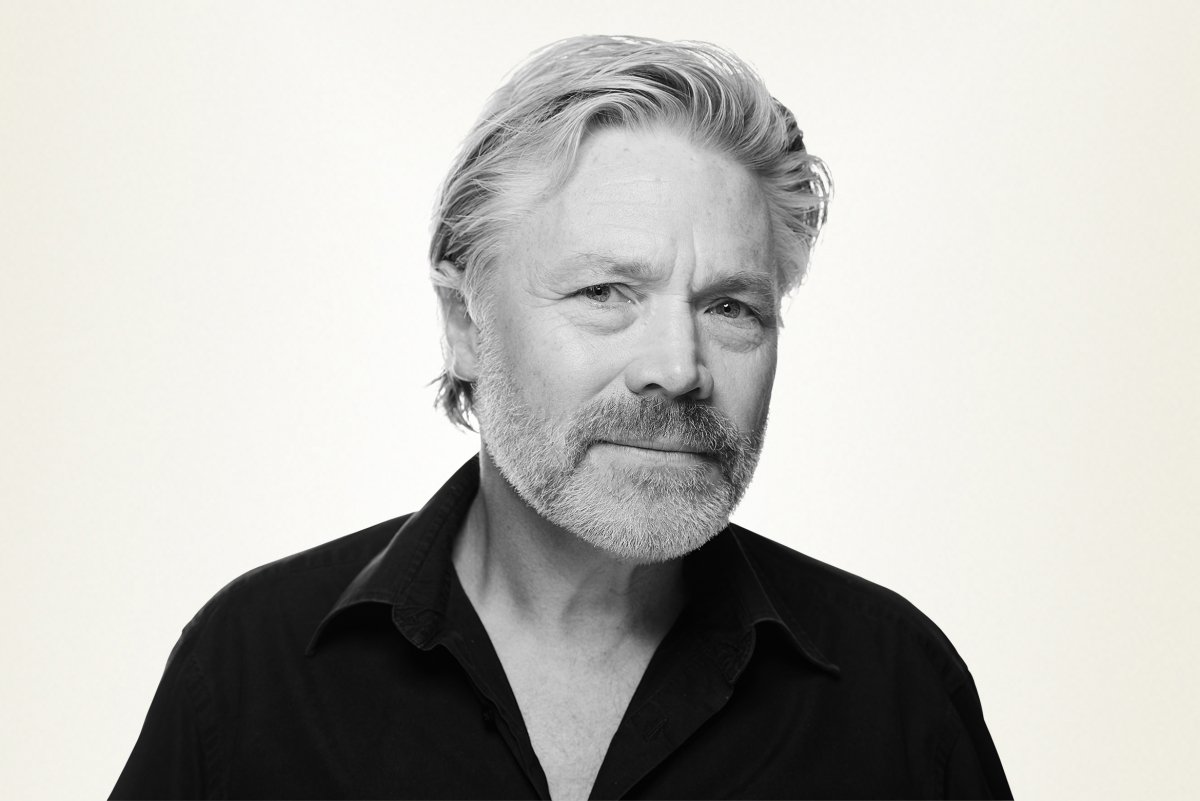 Kim Haugen | Nationaltheatret