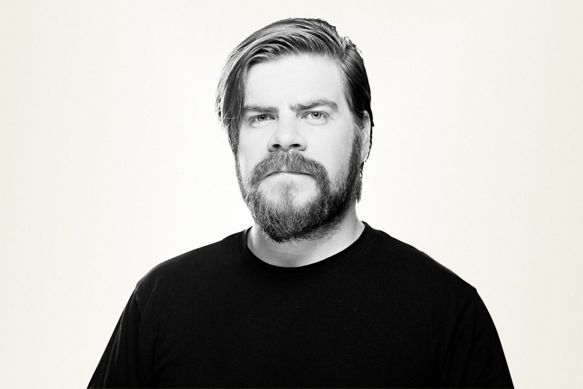 John Emil Jørgensrud | Nationaltheatret