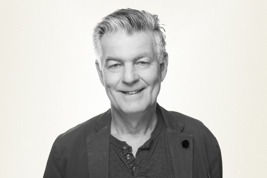 Besøk av gammel dame | Forestilling | Nationaltheatret