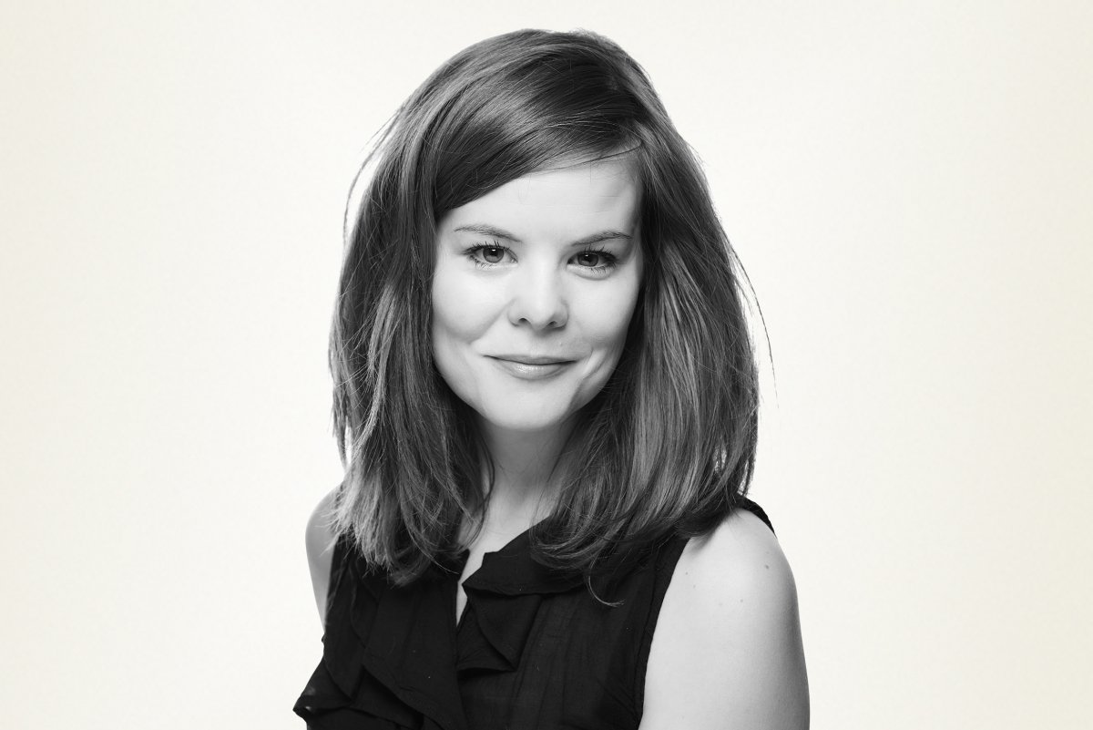 Kjersti Tveterås | Nationaltheatret