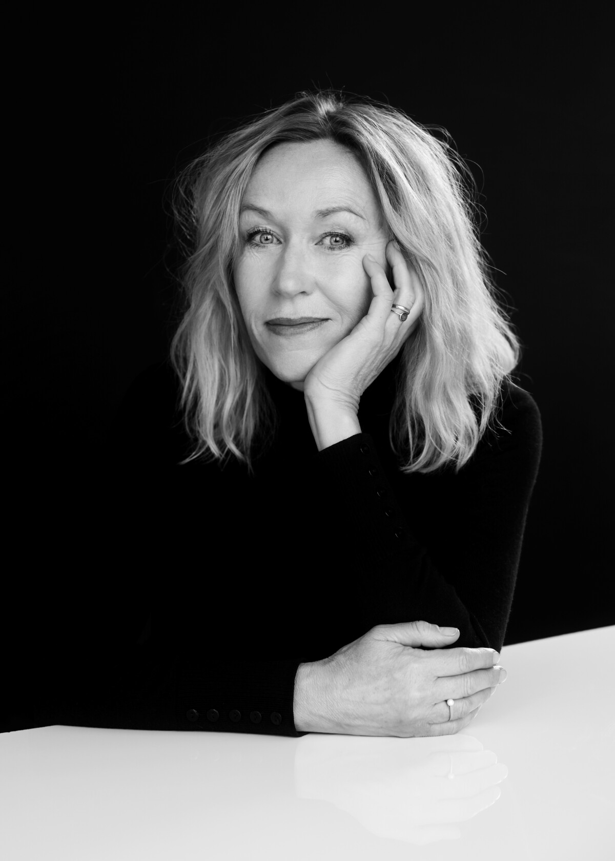 Trine Wiggen | Nationaltheatret