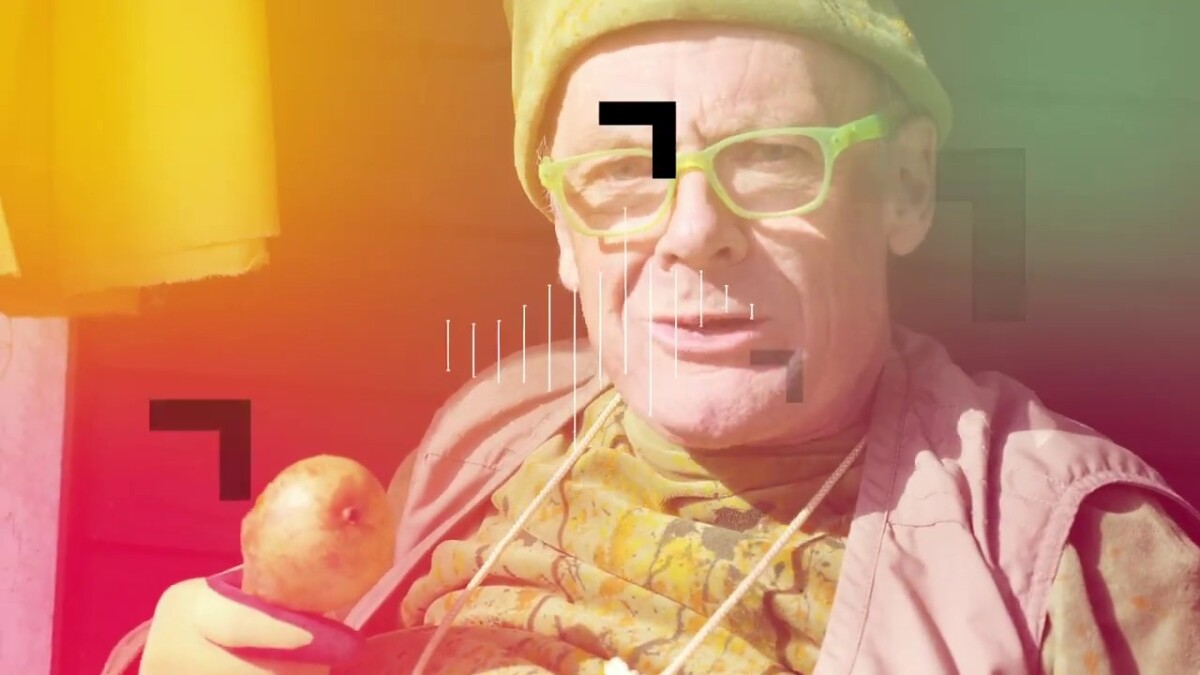 Pæra har noe på gang | Nationaltheatret